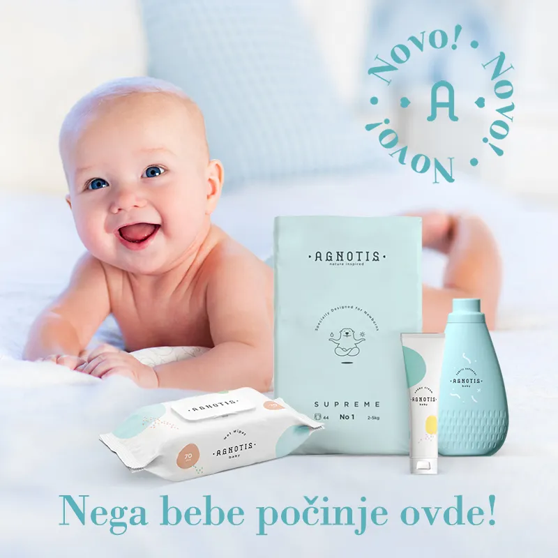 Čista Radost u Babyparku - Veliki izbor proizvoda i oprema za bebe ...