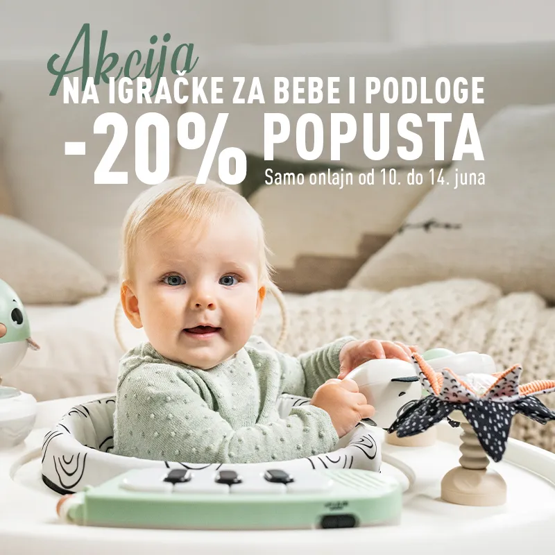 Čista Radost u Babyparku - Veliki izbor proizvoda i oprema za bebe ...