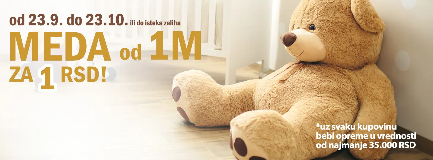 Čista Radost u Babyparku - Veliki izbor proizvoda i oprema za bebe ...