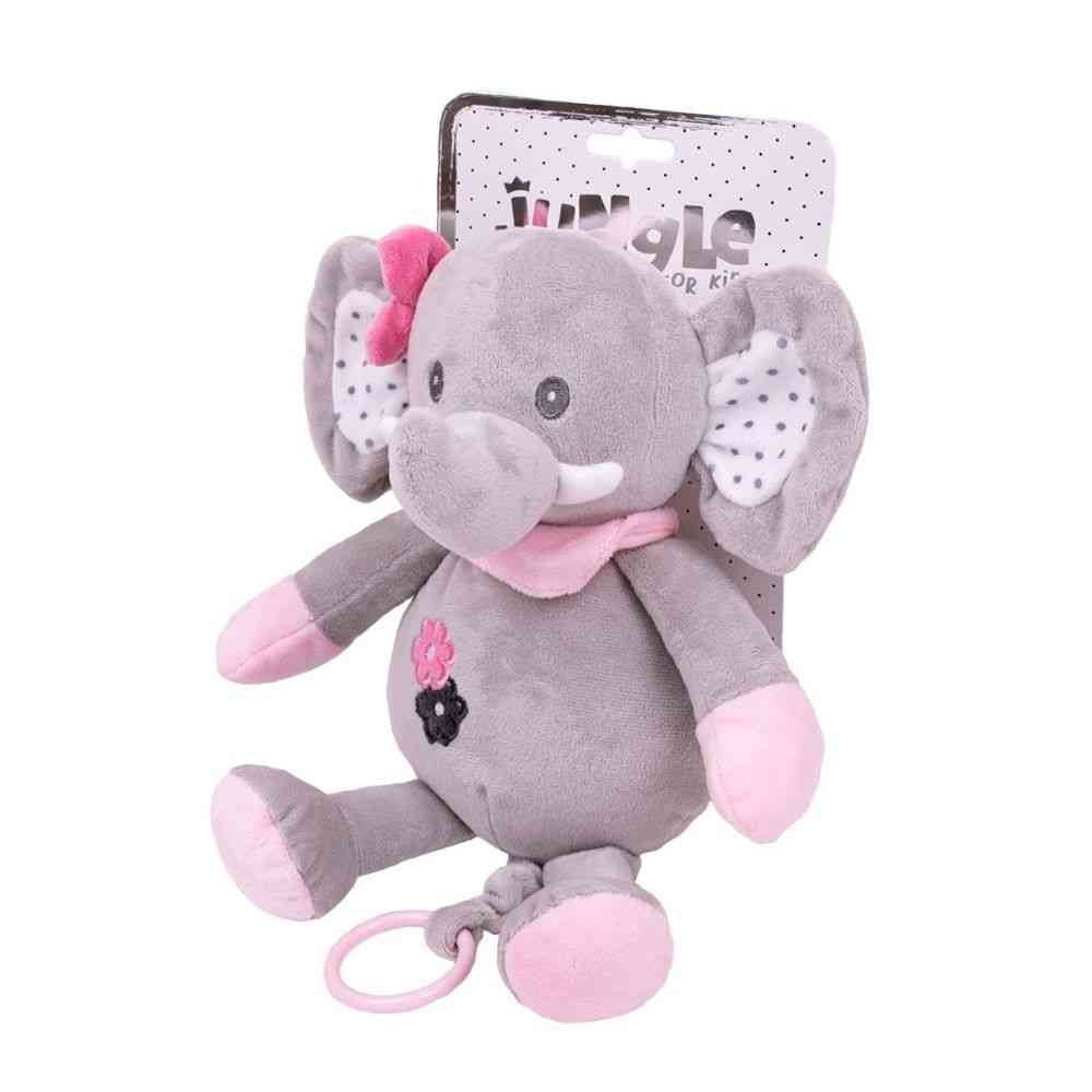 JUNGLE STC22834-1 B.MUZ.IGR.NA POTEZ | Baby Park Internet prodavnica