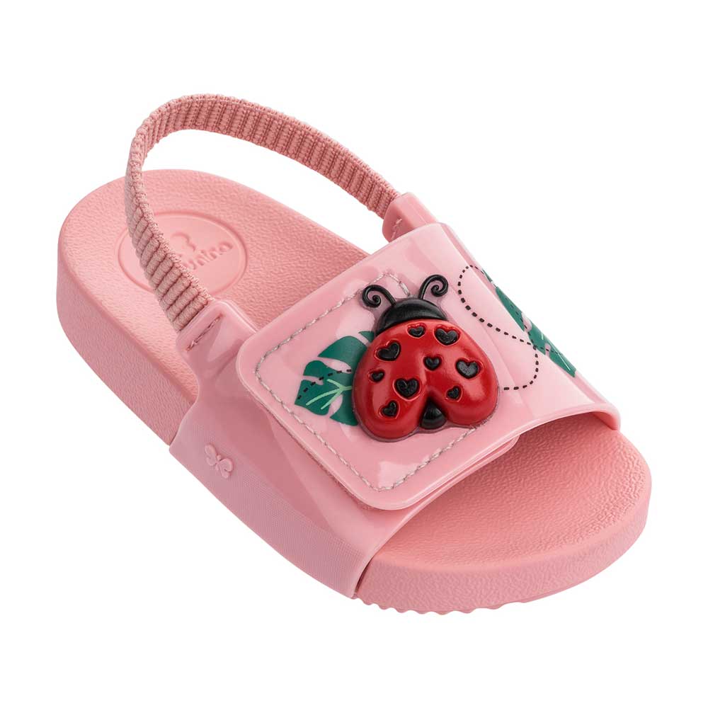 ZAXY SANDALE FLOWER BABY | Baby Park Internet prodavnica