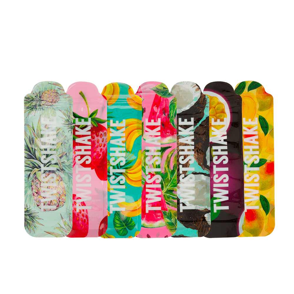 TWISTSHAKE ICE POP VRECICE 7X | Baby Park Internet prodavnica