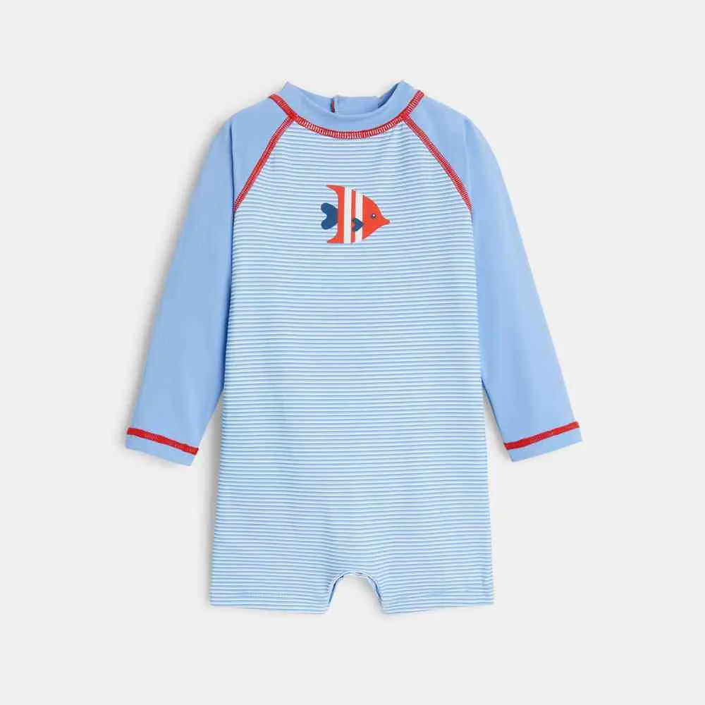 OBAIBI KOMBINEZON ZA KUPANJE | Baby Park Internet prodavnica