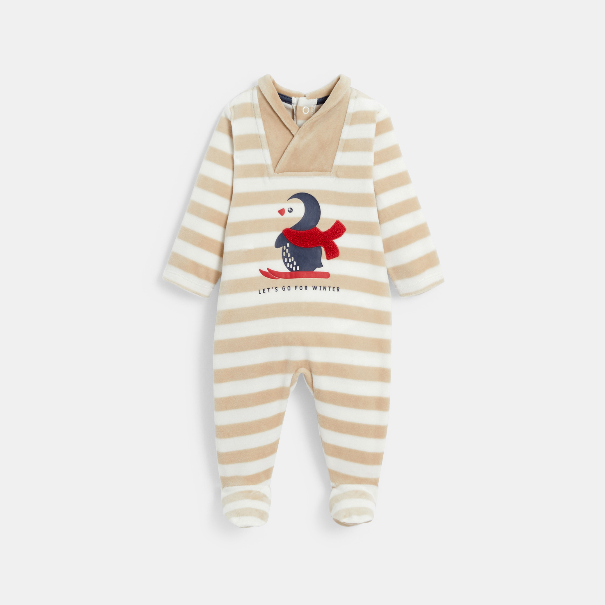 OBAIBI PIDZAMA ZA DEcAKE DODO | Baby Park Internet prodavnica