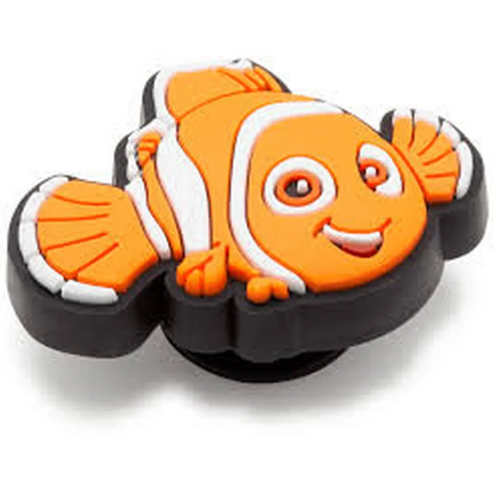 CROCS JIBBITZ DISNEY PIXAR NEMO | Baby Park Internet prodavnica