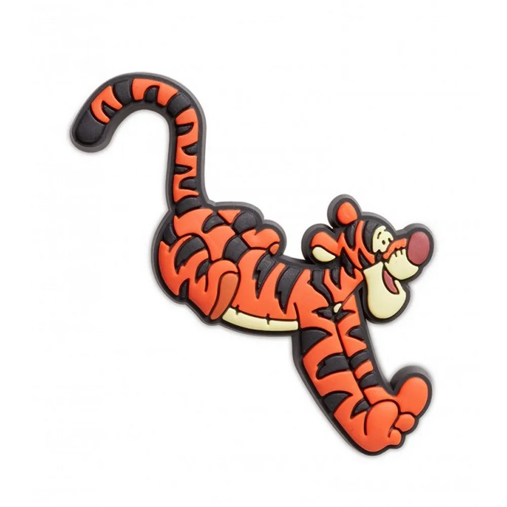 CROCS JIBBITZ WINNIE THE POOH TIGGER | Baby Park Internet prodavnica