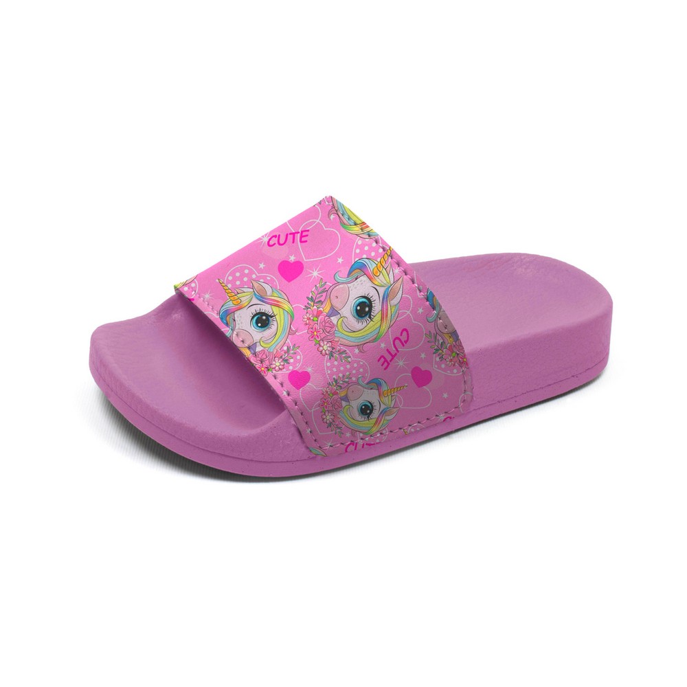 MILAMI PAPUCE PINK | Baby Park Internet prodavnica