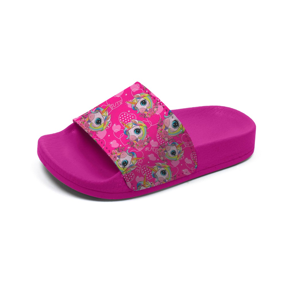 MILAMI PAPUCE CIKLAMA | Baby Park Internet prodavnica