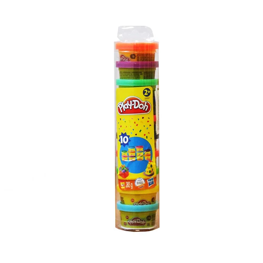 PLAY DOH PLASTELIN PARTY PACK | Baby Park Internet prodavnica