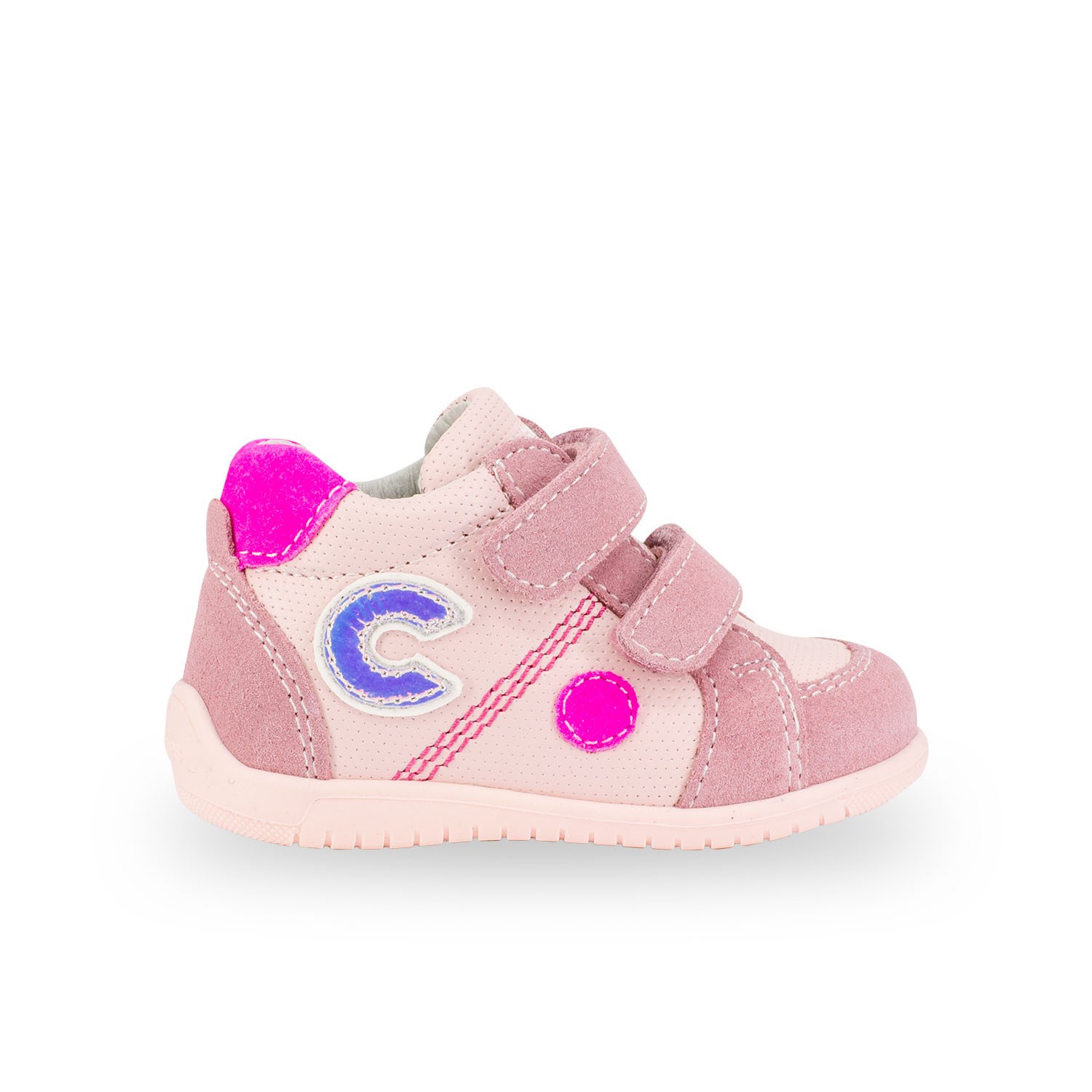 CICIBAN CIPELE MARINES | Baby Park Internet prodavnica