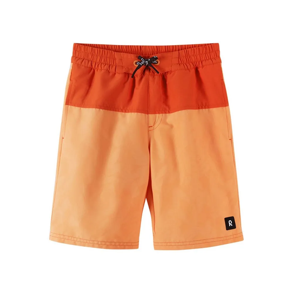 REIMA SORTS ZA PLIVANJE PAPAIJA AKVA RED ORANGE | Baby Park Internet ...