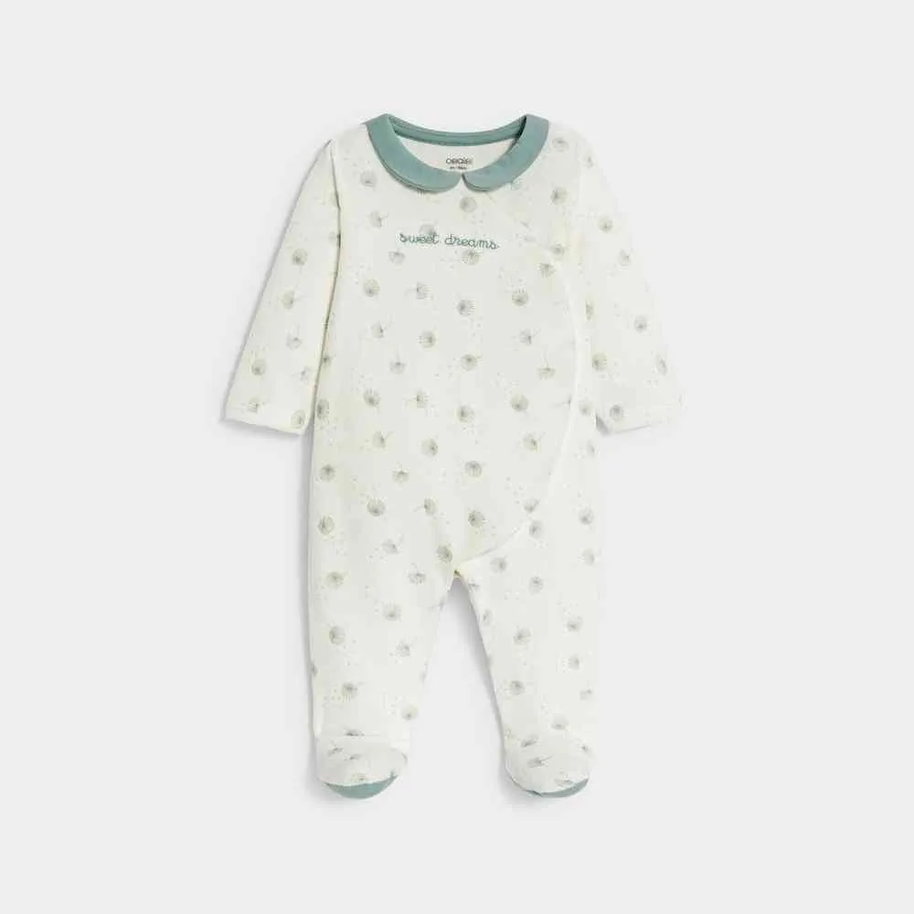 OBAIBI ZEKA BFLORAL | Baby Park Internet prodavnica