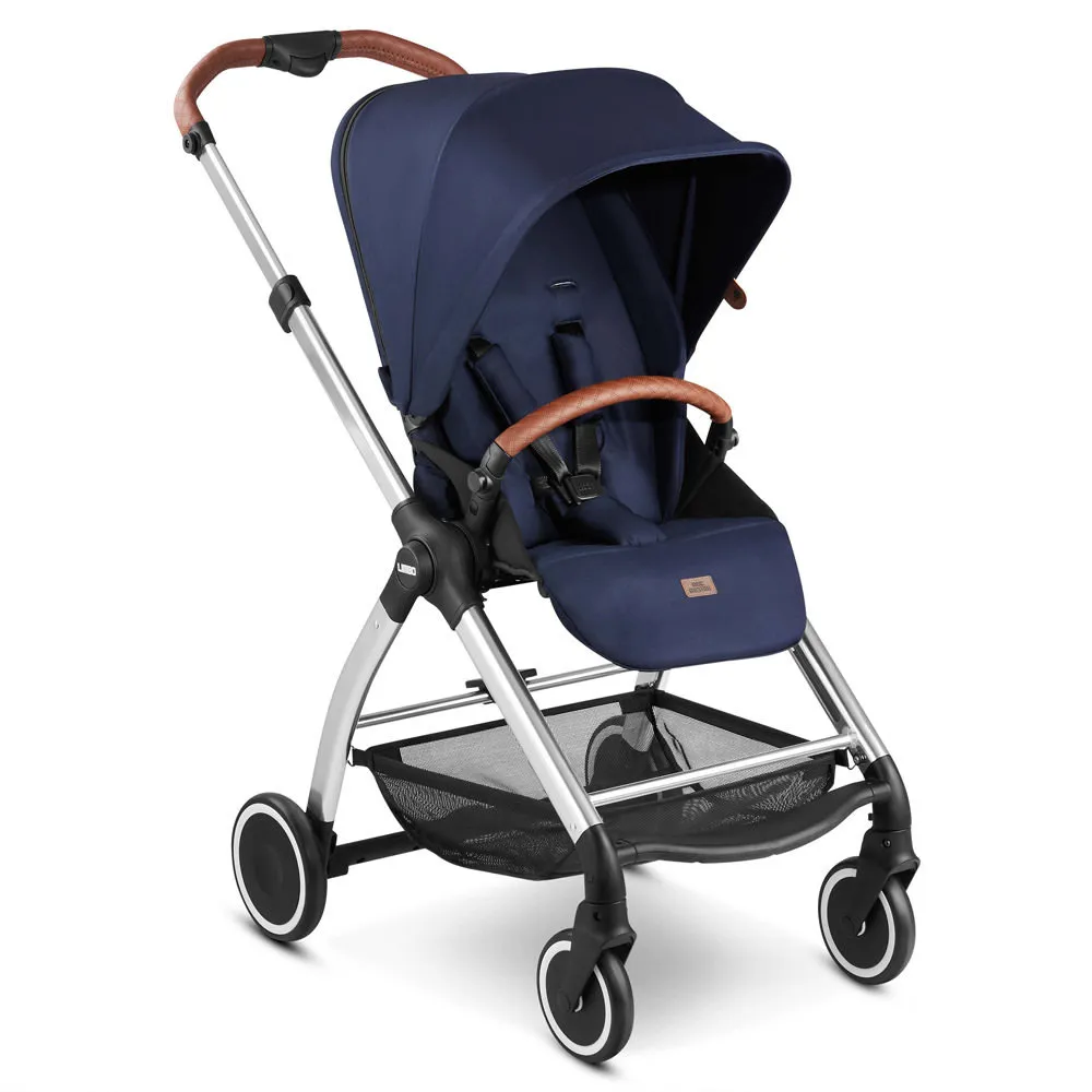 ABC DESIGN KOLICA LIMBO NAVY | Baby Park Internet prodavnica