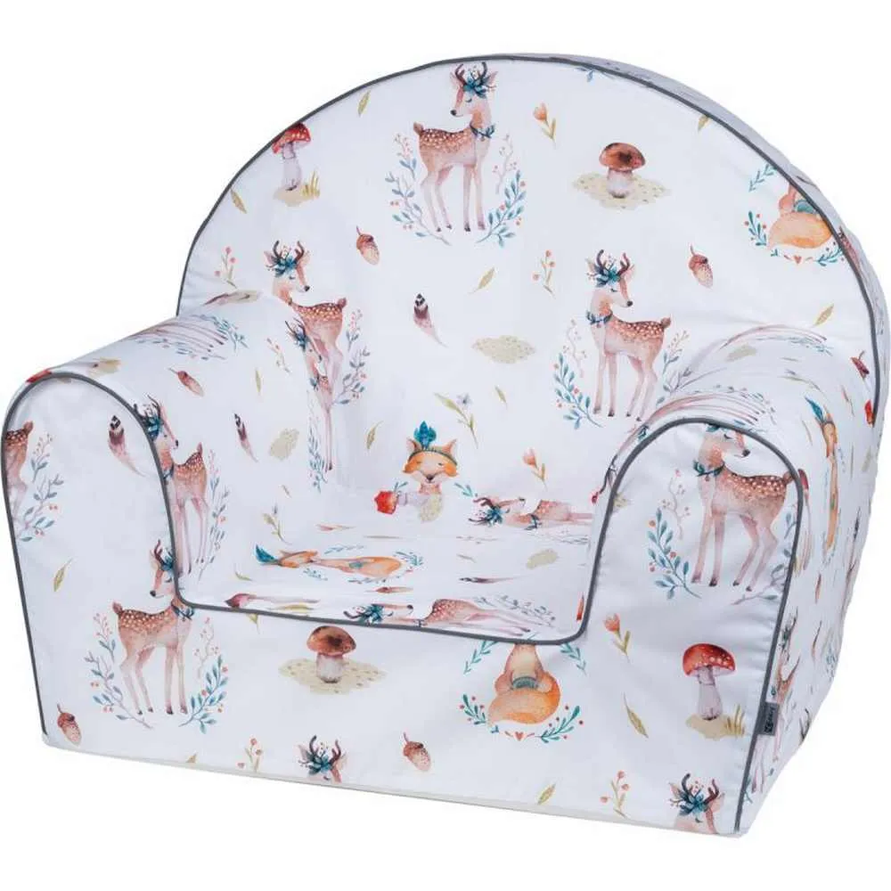 BUBABA FOTELJICA SUMSKA BAJKA | Baby Park Internet prodavnica