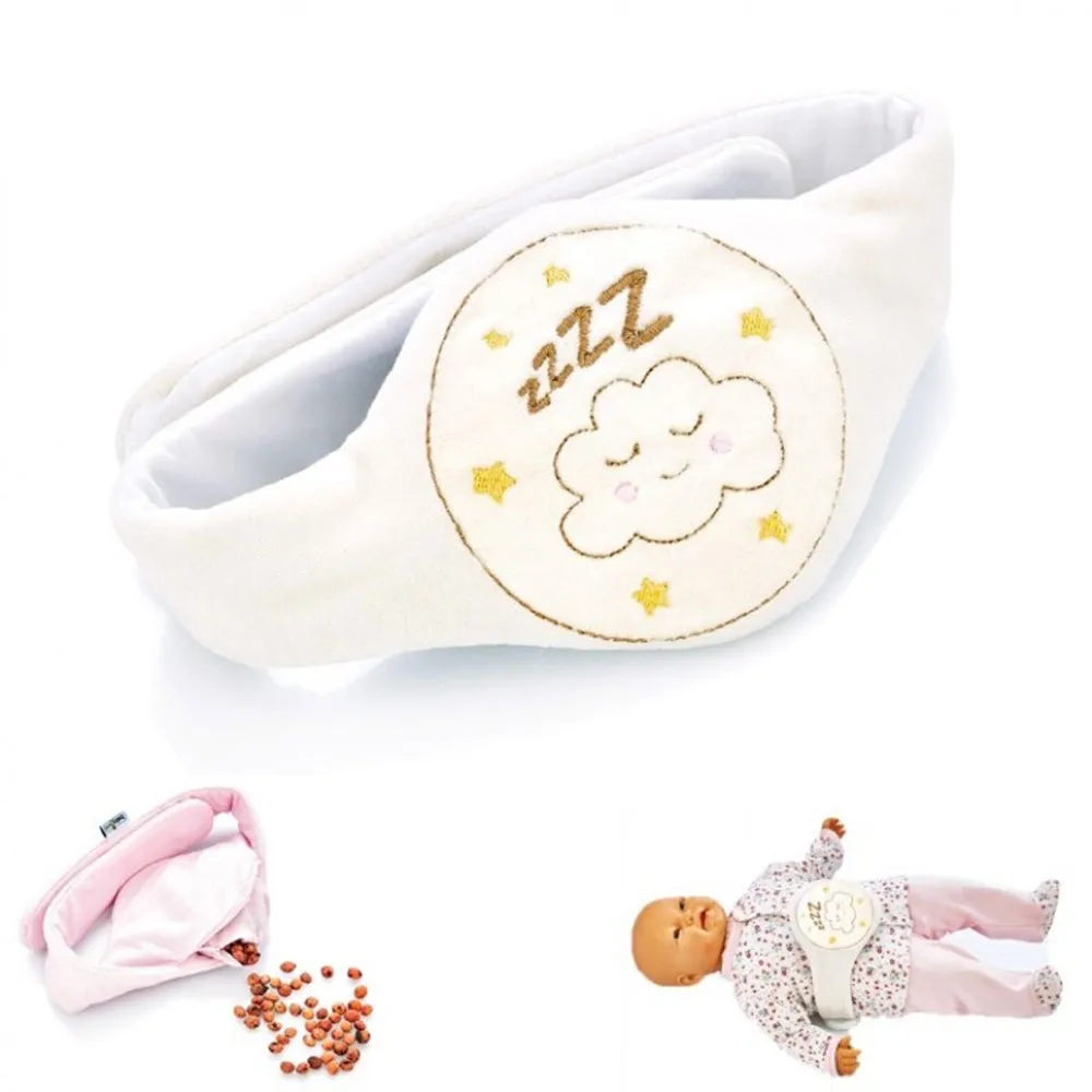 BABYJEM TERMOFOR ZA GRCEVE - POJAS BEIGE | Baby Park Internet prodavnica