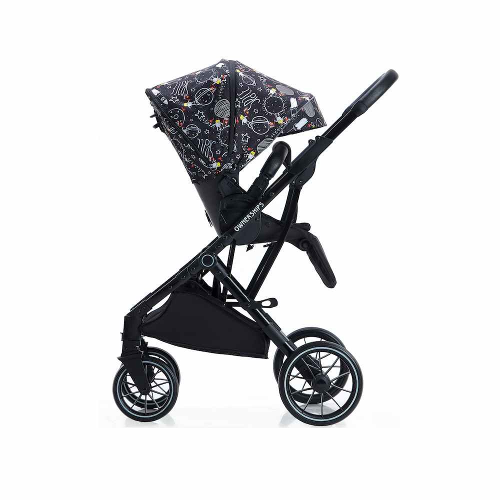 BBO KOLICA EASYGO SPACE | Baby Park Internet prodavnica