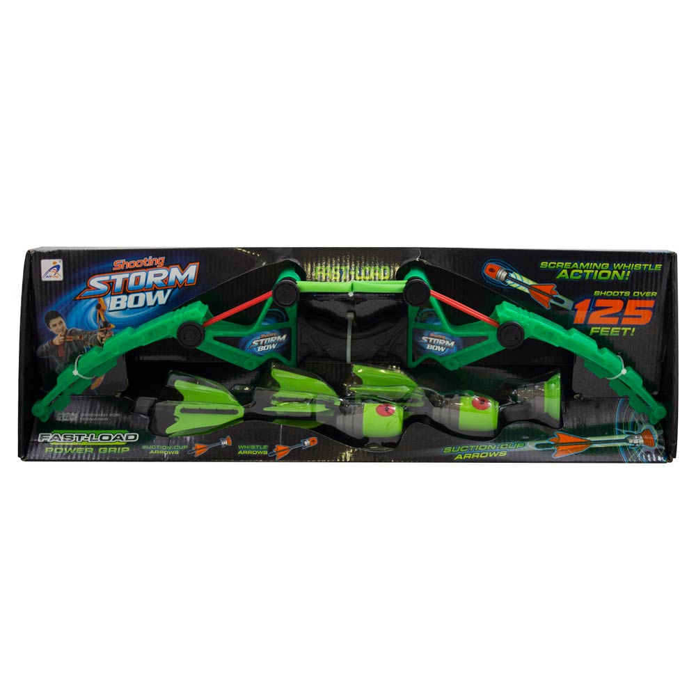 BEST LUCK STRELJANA | Baby Park Internet prodavnica