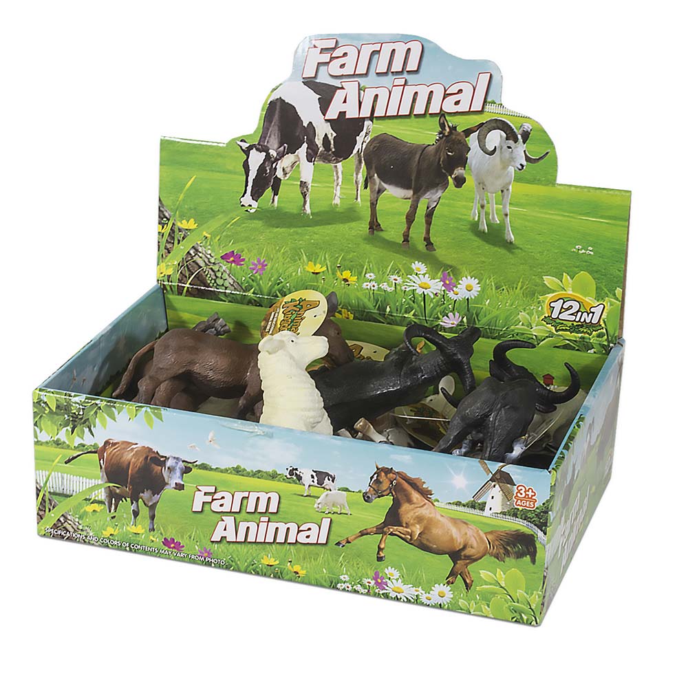 BEST LUCK DOMACE ZIVOTINJE SET | Baby Park Internet prodavnica