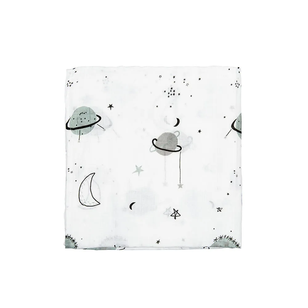 BIMBIDREAMS MUSLIN PREKRIVAC 56438301 BELI | Baby Park Internet prodavnica