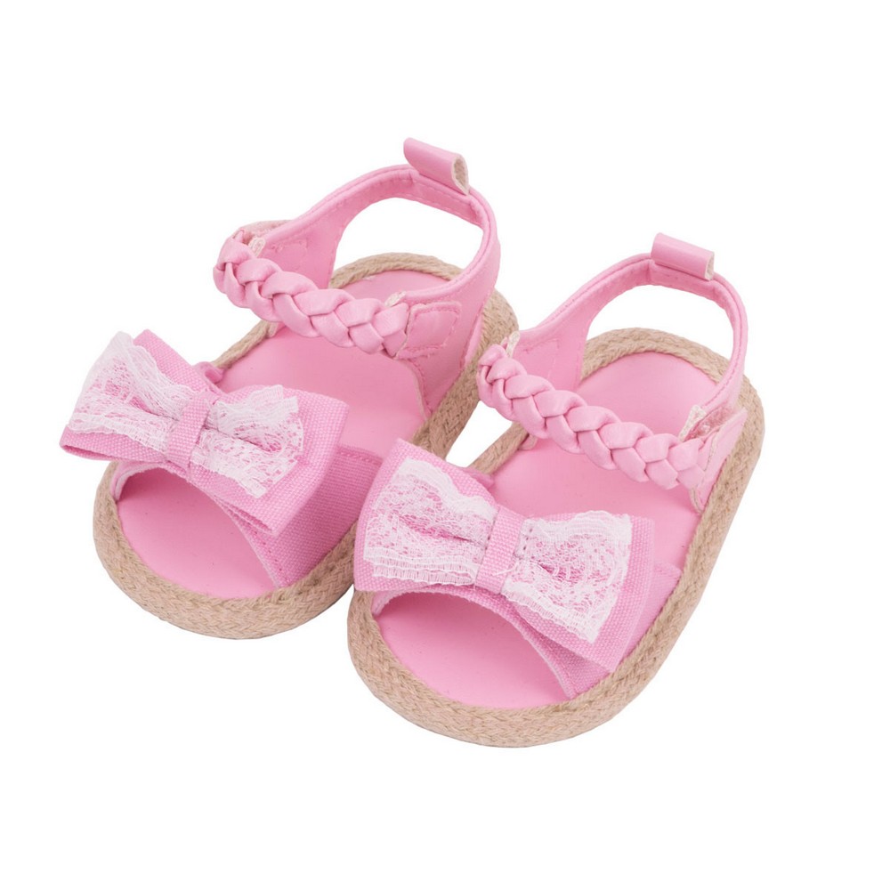 JUNGLE BEBI NEHODAJUCE SANDALE | Baby Park Internet prodavnica