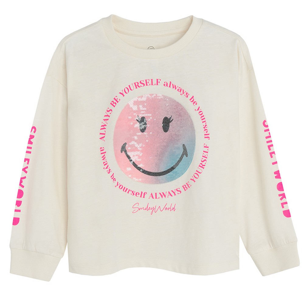 COOL CLUB DUKS SMILEY | Baby Park Internet prodavnica