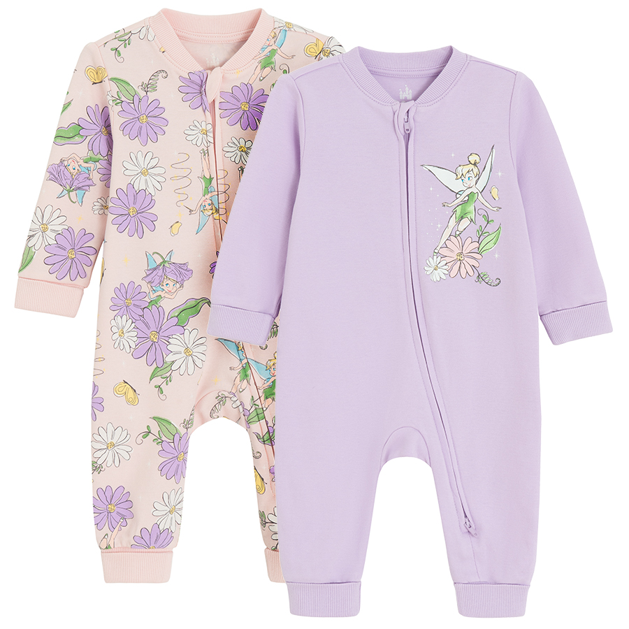 COOL CLUB TINKER BELL ZEKA 2KOM MIX | Baby Park Internet prodavnica