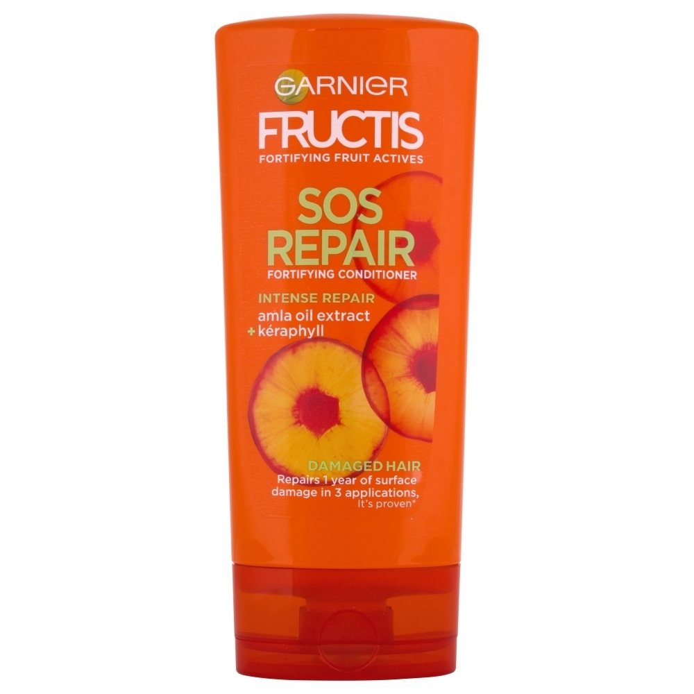 GARNIER FRUCTIS SOS REPAIR REGENERATOR 200 ML | Baby Park Internet ...
