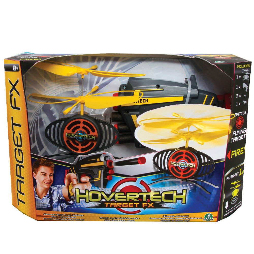 HOVERTECH LETELICA SET MANJI | Baby Park Internet prodavnica