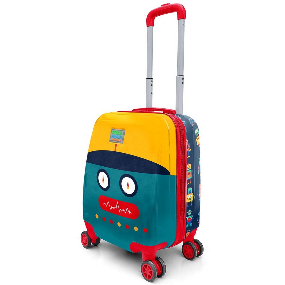 MINI KOFER ROBOT | Baby Park Internet prodavnica