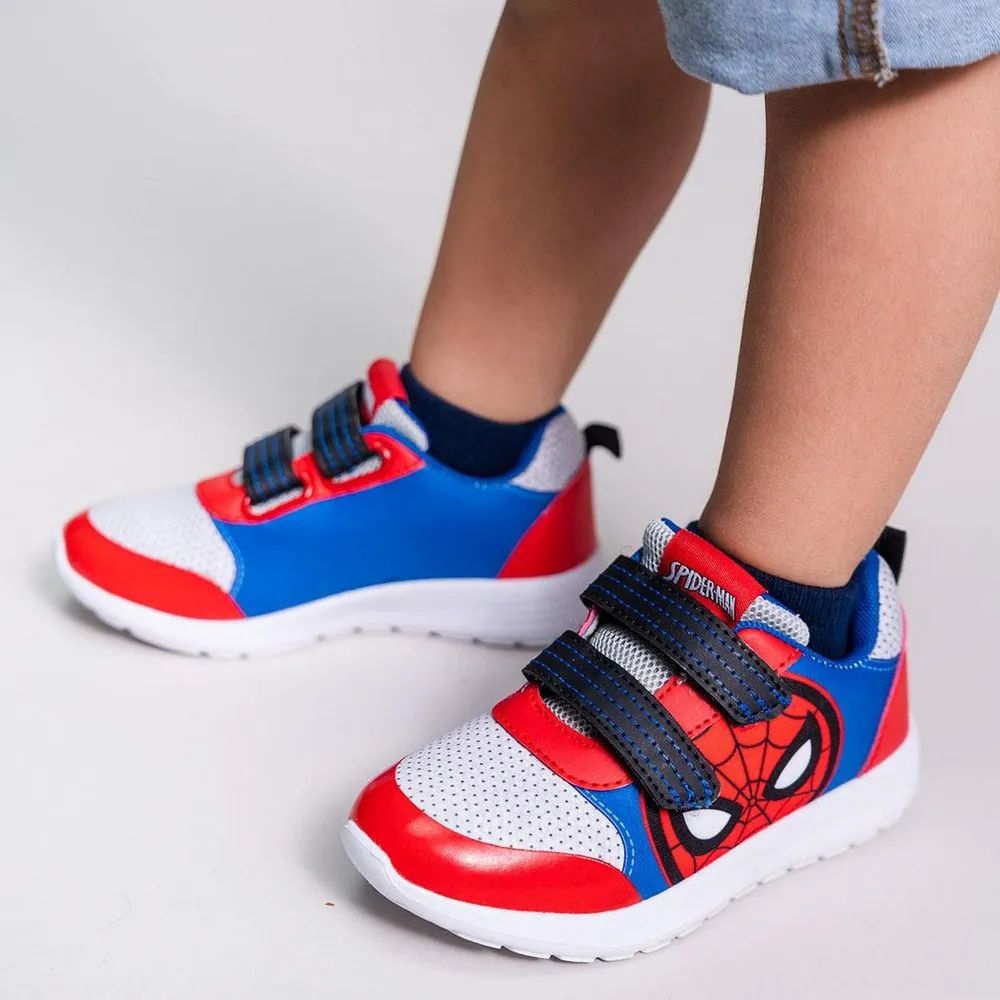 CERDA PATIKE SPIDERMAN | Baby Park Internet prodavnica