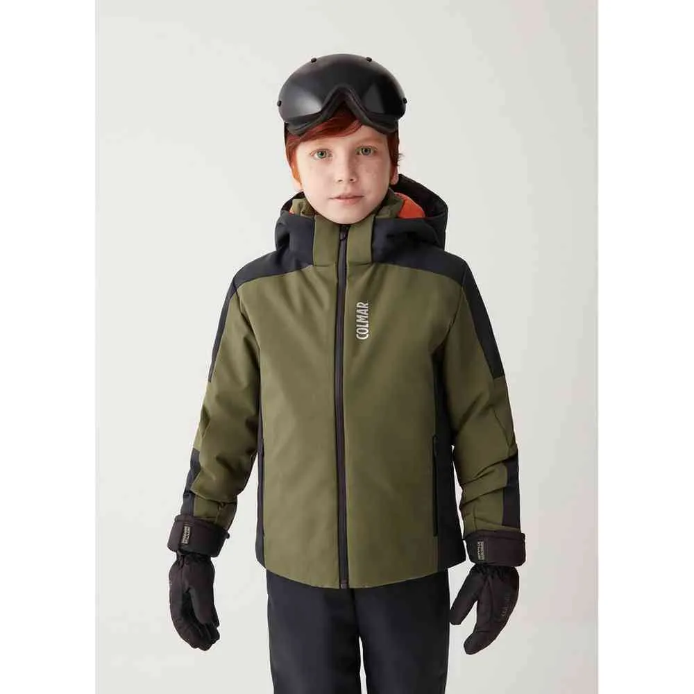 COLMAR BOY SKI JACKET-DECIJA JAKNA | Baby Park Internet prodavnica