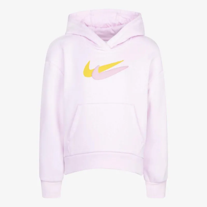 NIKE HADDAD DUKS NKG PRINT PACK HOODIE | Baby Park Internet prodavnica
