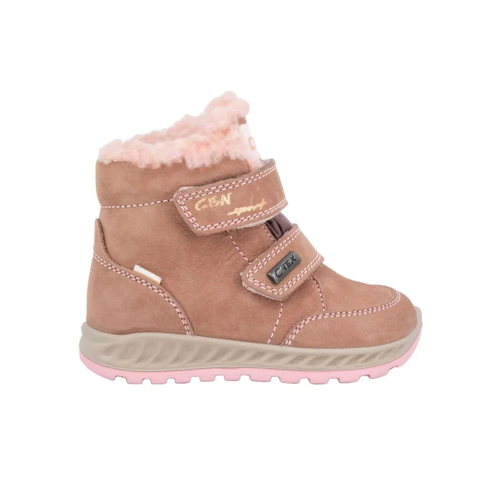 CICIBAN CIZME TEDDY ROSE | Baby Park Internet prodavnica