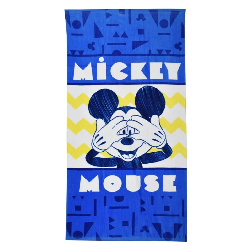 LICENCE ONLY PESKIR ZA PLAZU MICKEY | Baby Park Internet prodavnica