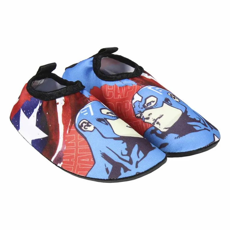 CERDA PAPUCE ZA PLAZU AVENGERS | Baby Park Internet prodavnica