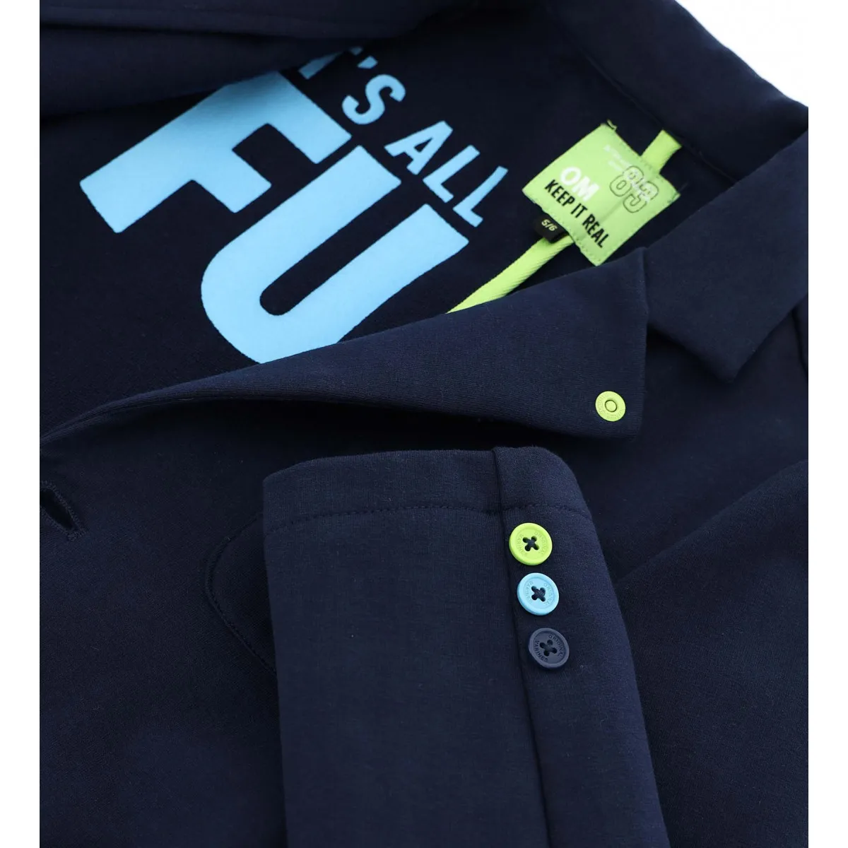 ORIGINAL MARINES SAKO NEON CITY | Baby Park Internet prodavnica