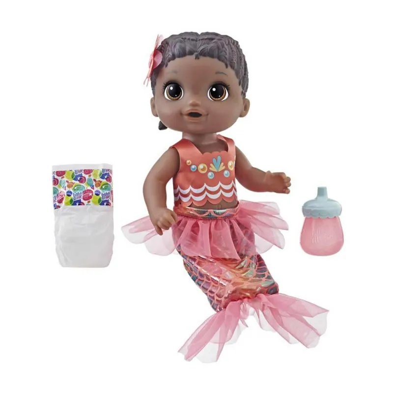 BA SHIMMER N SPLASH SIRENA | Baby Park Internet prodavnica