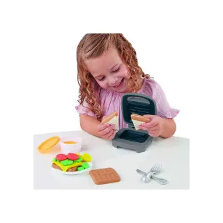 PLAY DOH CHEESY SANDWICH SET | Baby Park Internet prodavnica