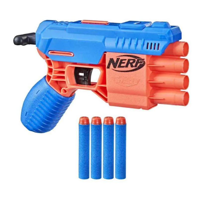 NERF ALPHA STRIKE CLAW QS | Baby Park Internet prodavnica