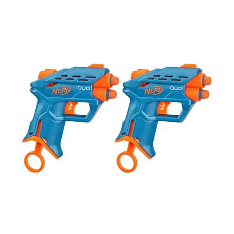 NERF ELITE 2.0 SHOWDOWN SET | Baby Park Internet prodavnica