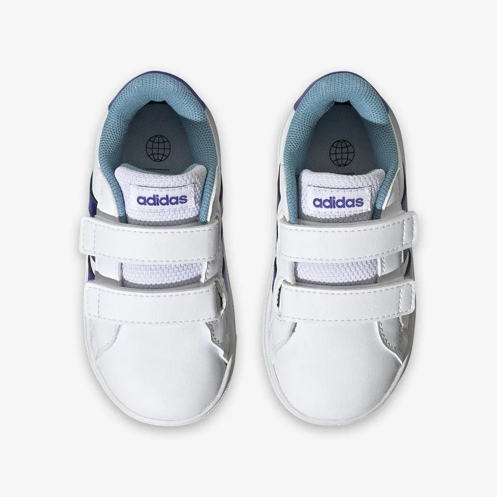 ADIDAS PATIKE GRAND COURT 2.0 CF I | Baby Park Internet prodavnica