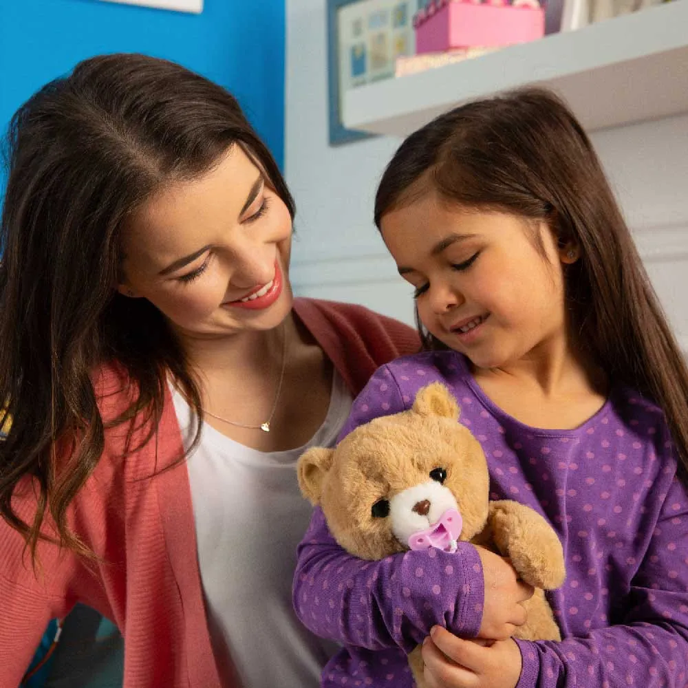 COZY DOZY INTERAKTIVNI MEDA | Baby Park Internet prodavnica