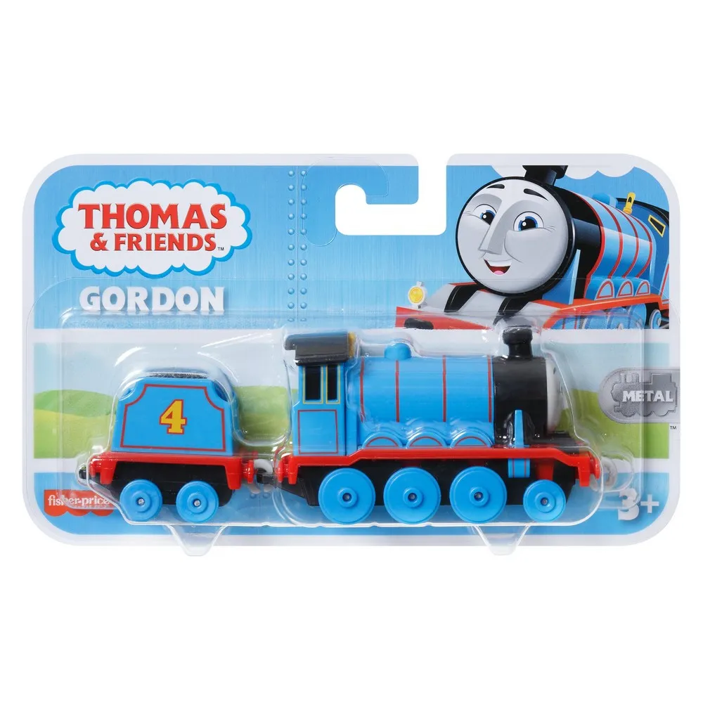 THOMAS VOZIC SA VAGONOM | Baby Park Internet prodavnica