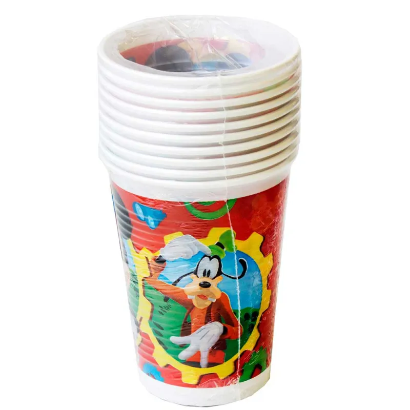 MICKEY MOUSE CLUB HOUSE PARTY CASE | Baby Park Internet prodavnica