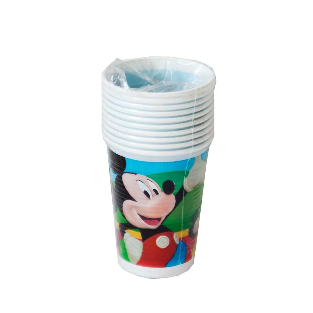 MICKEY MOUSE PARTY CASE | Baby Park Internet prodavnica