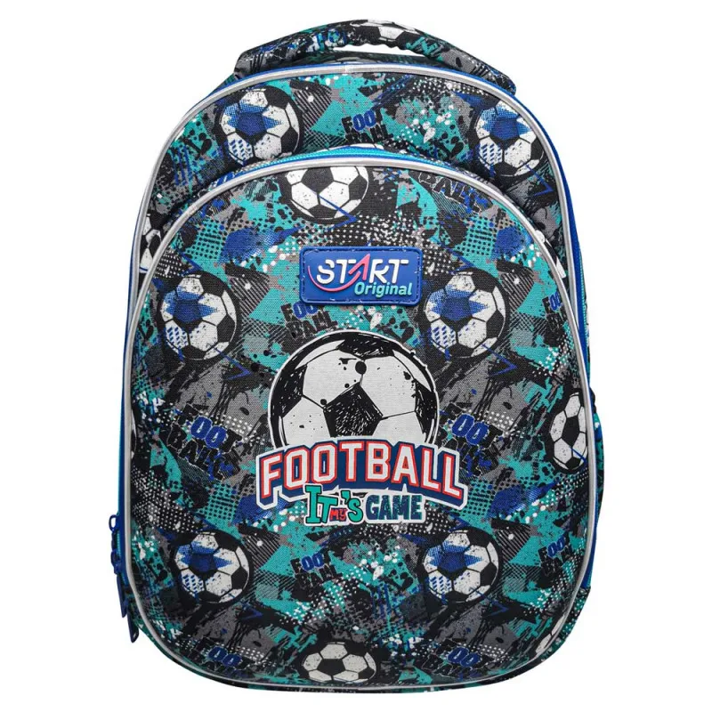 START ANATOMSKI RANAC FOOTBALL | Baby Park Internet prodavnica