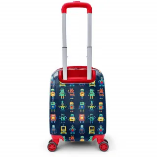 MINI KOFER ROBOT | Baby Park Internet prodavnica